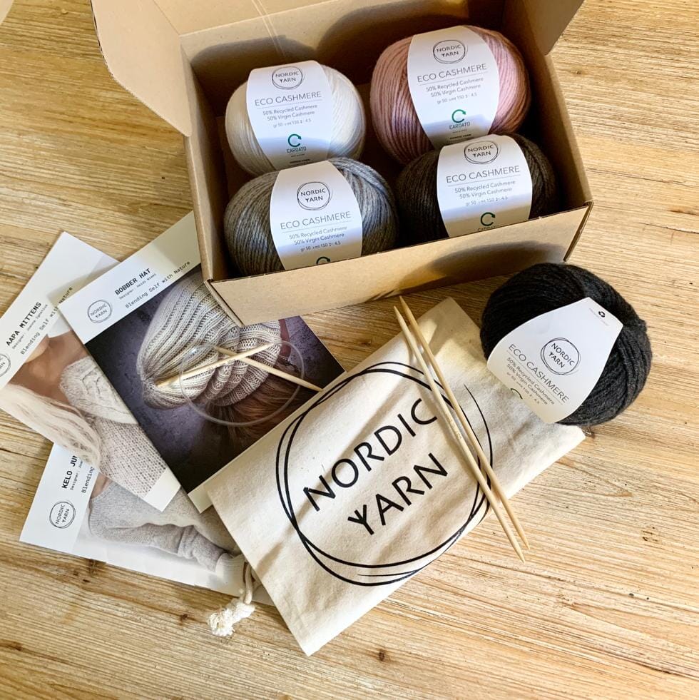 Yarn Kits – Nordic Yarn