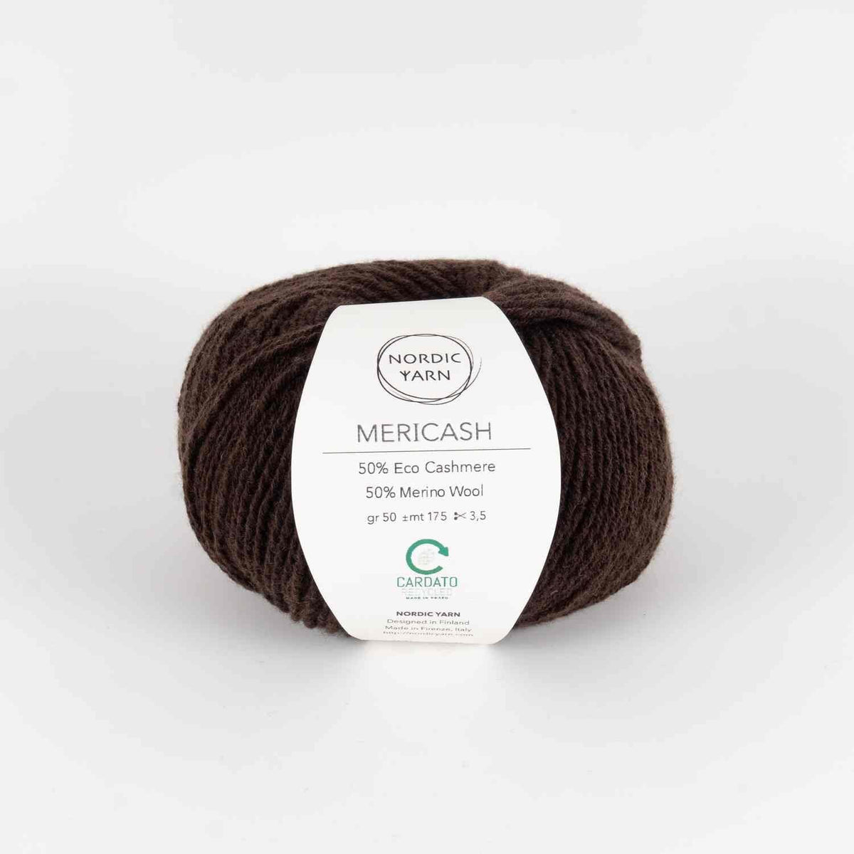 Mericash Trunk – Nordic Yarn