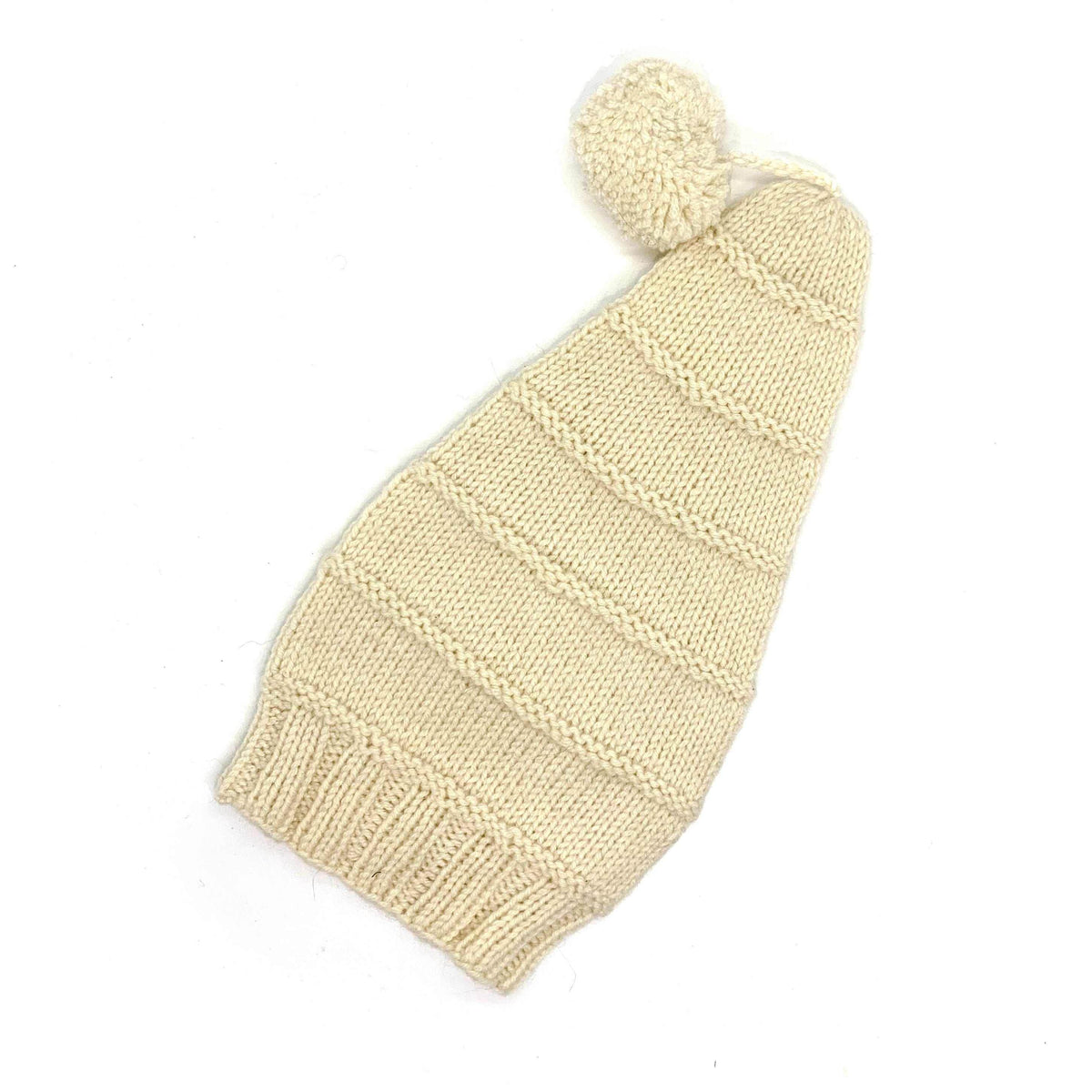 Tomten Baby Hat Kit – Nordic Yarn